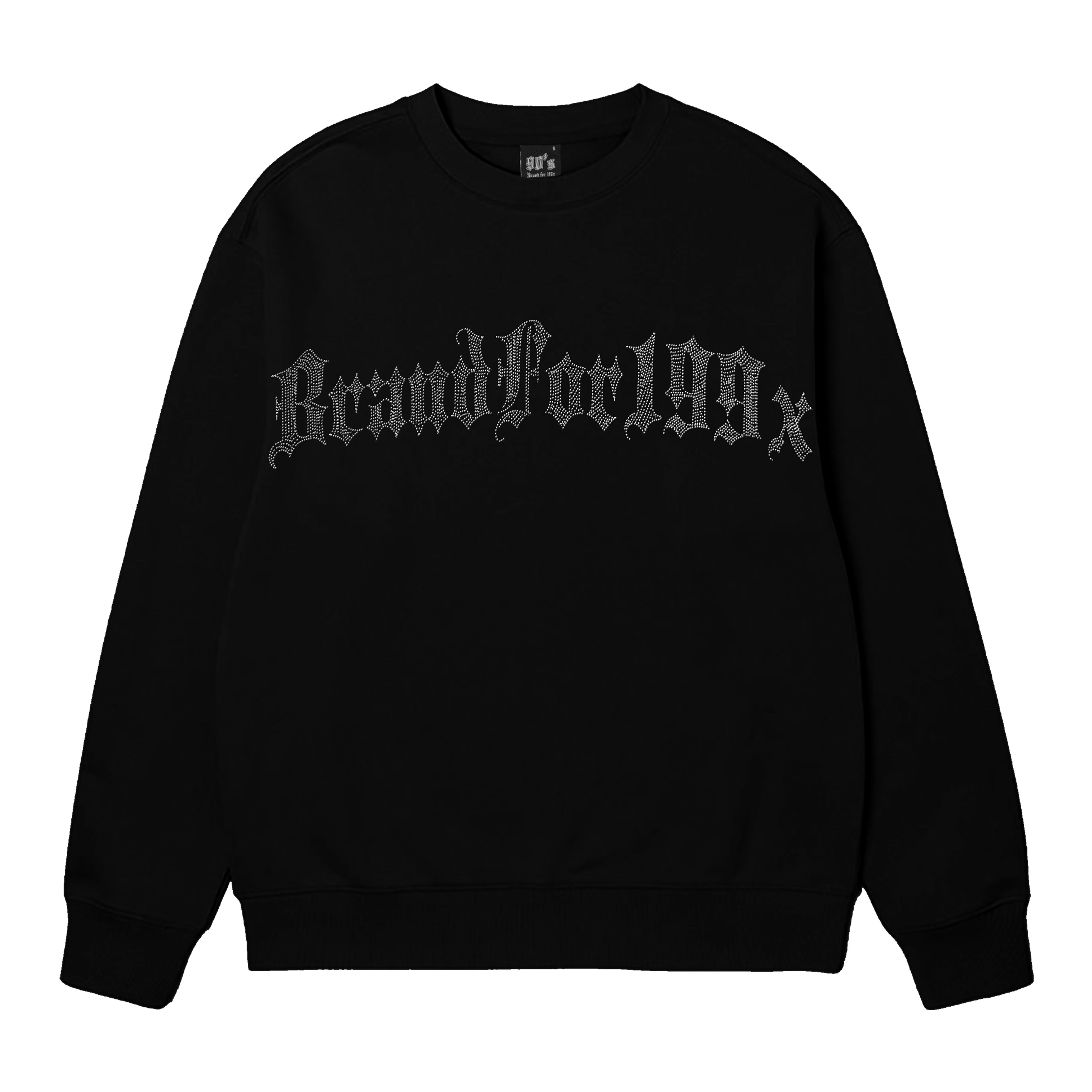 GEM SWEATSHIRT – Brand For 199x